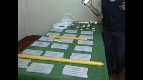 Lambayeque Hallan Dinamita Y Objetos Robados En Casa De Campesino