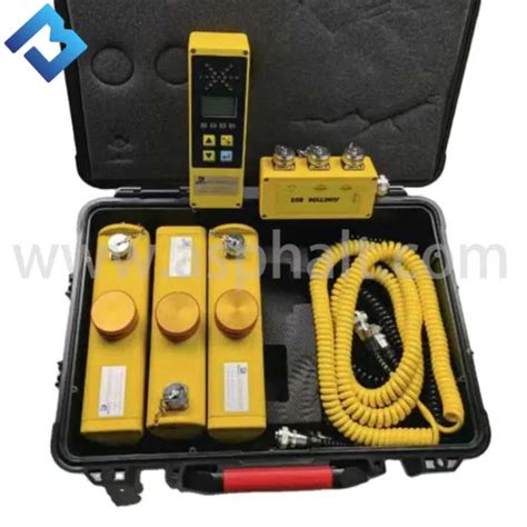 High Quality Asphalt Paver Moba Leveling Sensor 2069778 For Asphalt