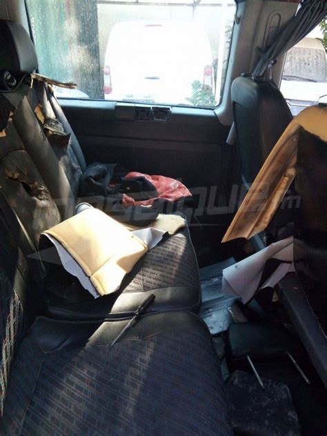 Bab Alioua Des Kilos Dor Et 300 Mille Euros Dans Un Louage Photos