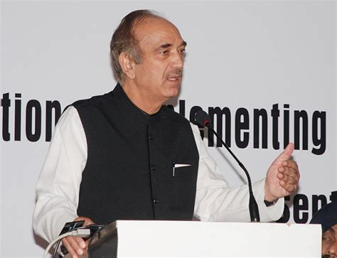Ghulam Nabi Azad Quits Congress Calls Out Rahul Gandhi S Immaturity