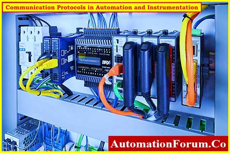 Modbus Communication Protocol