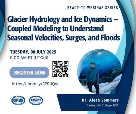 Glacier Hydrology And Ice Dynamics — Coupled Modeling To Understand Seasonal Velocities Surges