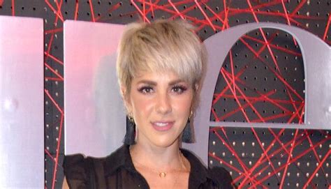 ¿Qué le pasó a Regina Murguía? La integrante de JNS es operada de ...