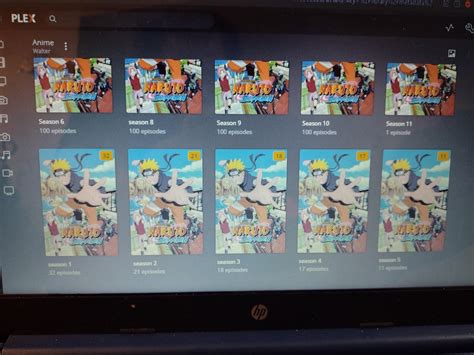 how do i fix this r plex