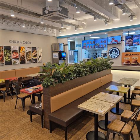 Chick By Chick Seolleung Station Seoul Restaurant Reviews Photos