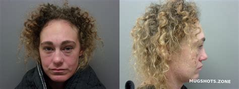 DELACRUZ AMANDA NICOLE Wise County Mugshots Zone