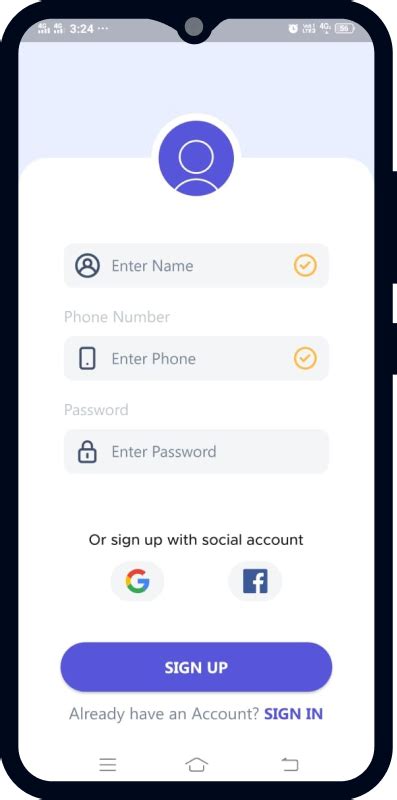 E Shop Ecommerce App V100 Flutter Ui Kit Using Getx By Idea2codeinfotech