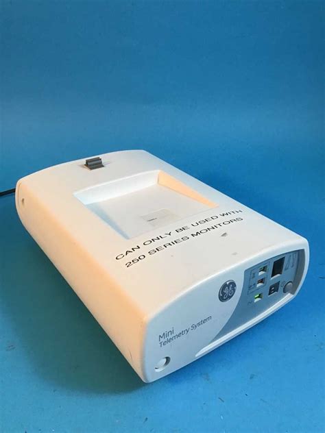 Ge Mini Telemetry Fetal Monitoring Nws Medical Scientific