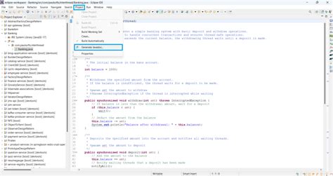 What Is Javadoc Tool How To Generate Javadoc In Eclipse Paulsofts