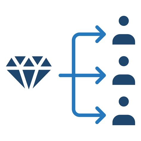 Value Generation Icon Line Vector Illustration 35193830 Vector Art At Vecteezy