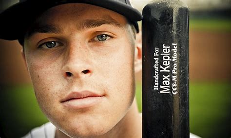 Minnesota Twins Max Kepler Saddened By Munich Shootings