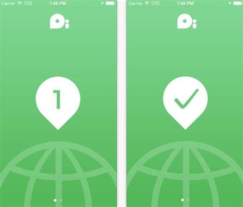 意思疎通に言葉はいらない。アプリを開くだけで自動で通知が届くメッセージアプリ「pi」 U Note ユーノート 仕事を楽しく、毎日を