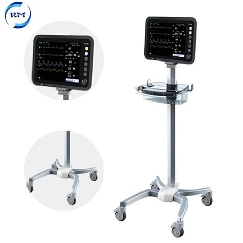 Medical Equipment Hospital Equipment Vital Signs Portable Multi