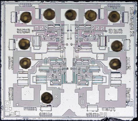 Unlock Secured MCU ST FMC K B Memory Program IC Crack Service MCU Crack Service