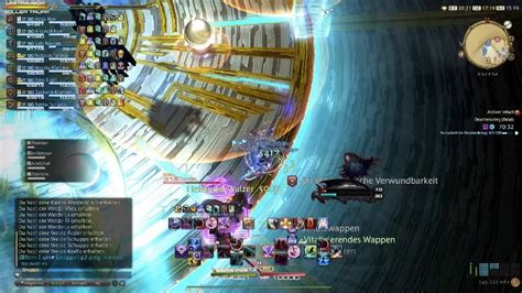 FFXIV Ultimate DSR Clear RPR POV YouTube