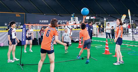 スポーツゾーン 環境広場さっぽろ2022 札幌市エコチル公式