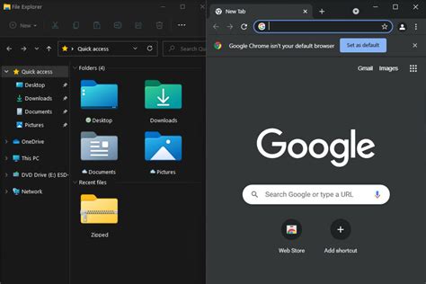 How To Split Screen On Windows 11 2 Different Ways