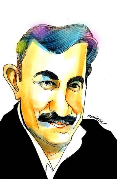 Jabar Saber Qader Cartooning For Peace