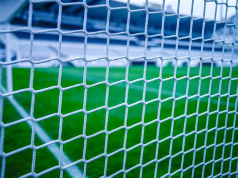 2300 Gawang Sepak Bola Tiang Gawang Foto Foto Foto Stok Potret