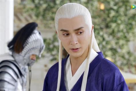 三生三世枕上书：东华帝君的四大情敌，司命上榜，西海二皇子最强白凤九