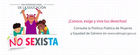Bogotá Se La Juega Por La Garantía Del Derecho A La Educación Con