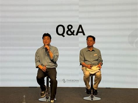 백종원 점주 안정이 곧 본사 성장…사재 100억·상생위 지원 병행 Zdnet Korea