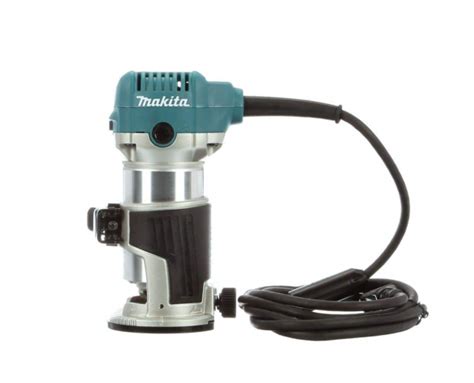 Makita RT0701C 6.5 Amp 1-1/4 HP Corded Fixed Base Variable Speed ...