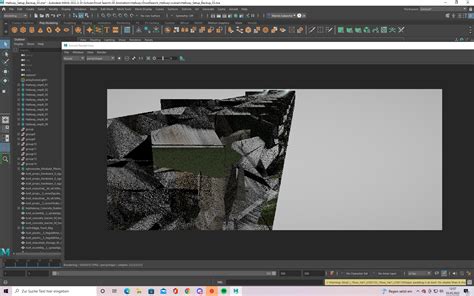 Solved Arnold Materials And Geometry Messed Up Autodesk Community