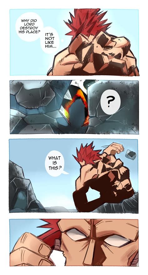 Boku No Hero Academia에 있는 핀 히어로스 그림