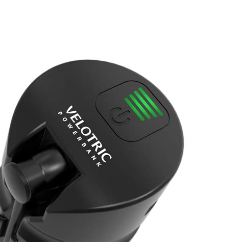 Velotric Range Extender Battery Extend Your Ride Ebike Battery