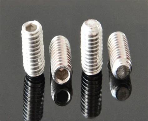 Grub Screw At Piece Grub Screw In Mumbai ID