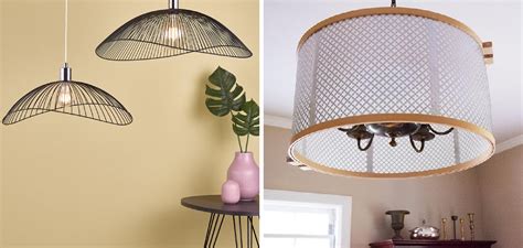 How To Change A Pendant Light Shade Easy Guides