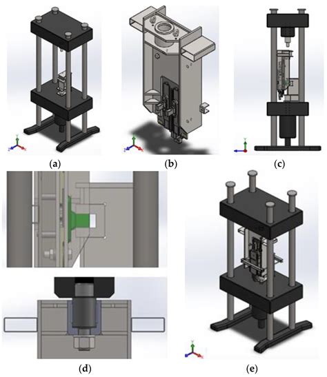 Numerical And Experimental Characterization Of A Railroad Switch Machine