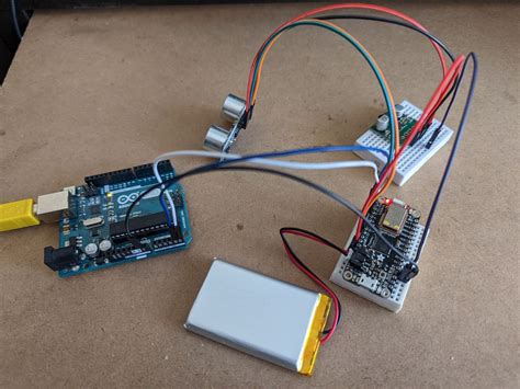 Smartphone Controlled Arduino Car Via Bluetooth