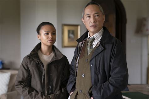 Industry Star Myhala Herrold And Co Creators On Season 2 Episode 3