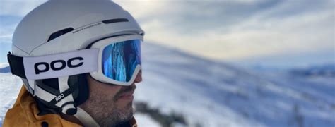 Poc Obex Mips Snowboard Helmet Review Drift Drop