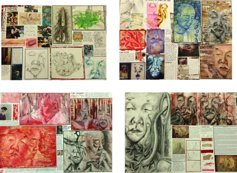 Pin By NESCOLfraserburgh Art Design On HNC Creative Process Sketch Book Artist Art Design