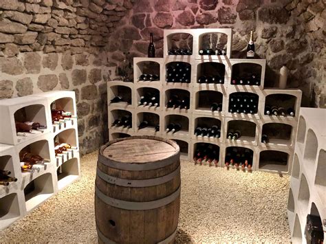Pas essentiel Épaissir Massacre range bouteille cave a vin marque