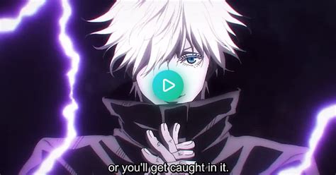 Gojo Satoru Album On Imgur