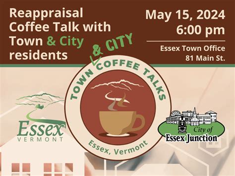 Reappraisal 2025 Essex Vt
