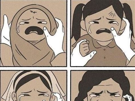 많은 의미가 담긴 그림 感動