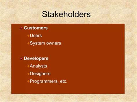 Software Engineering Lec 1 Introduction Ppt