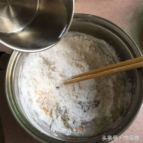 自製中秋月餅，不用烤箱，簡單五步直接蒸出來 每日頭條