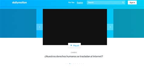 Los Mejores Sitios Para Compartir Videos De Forma Privada Infobae