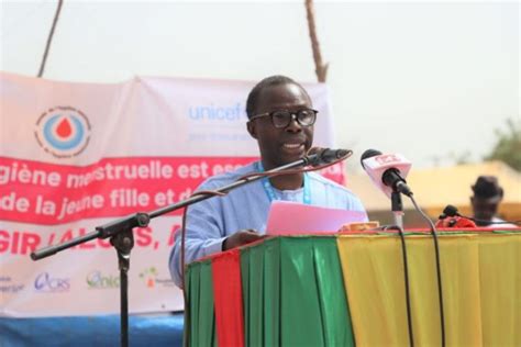 Commémoration De La Journée Internationale De La Santé Et Lhygiène