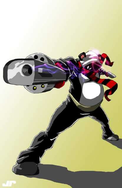 Grimz Character Comic Vine