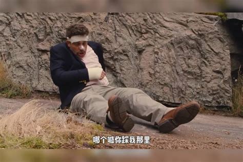 果子哥哥男子汉大丈夫 能屈能伸 该凶的时候凶 该怂的时候怂 大丈夫 男子汉 时候