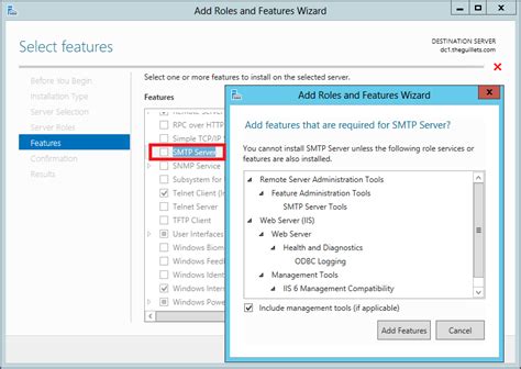 how to configure an internal smtp relay server for office 365 the expta {blog}