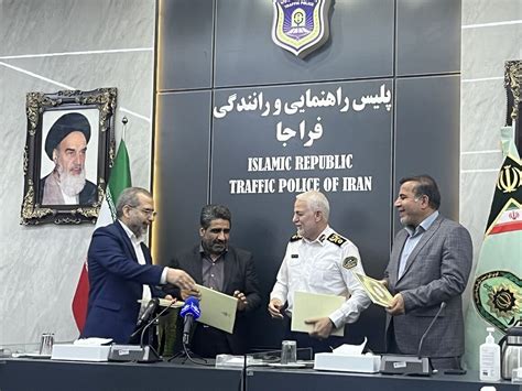 تفاهم‌نامه ۴ جانبه سپهتن امضا شد گامی مهم در مسیر توزیع عادلانه سوخت