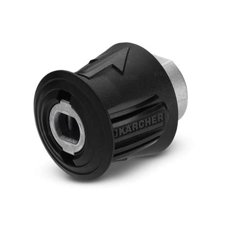 Kärcher Quick Connect Kupplung | 4.470-041.0 | Kärcher Store Schreiber